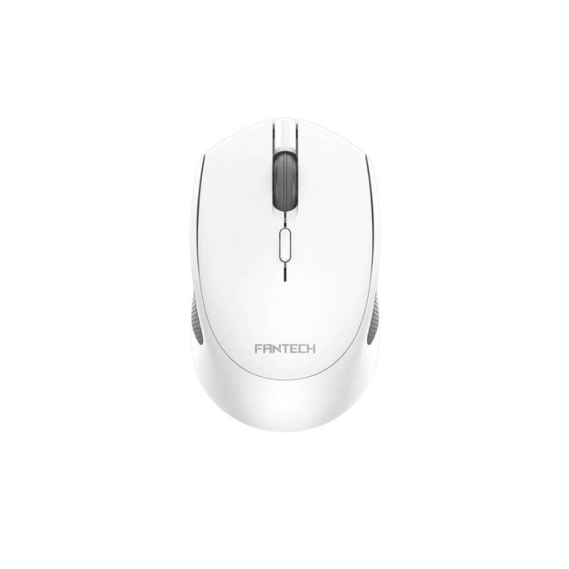 Fantech W190 Bluetooth Wireless Mouse Price Bangladesh |Diamu