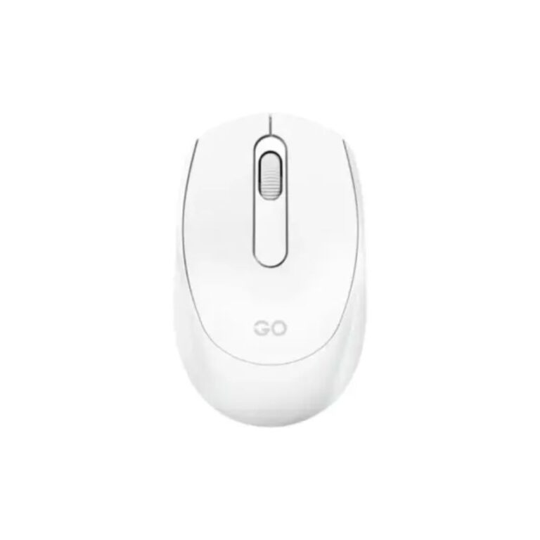 Fantech W603 Go Wireless Mouse Price in Bangladesh | Diamu