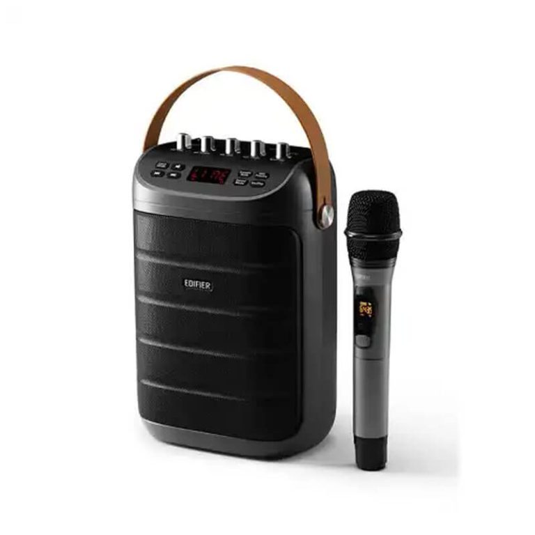 Edifier PK305 Karaoke Speaker Price in Bangladesh | Diamu