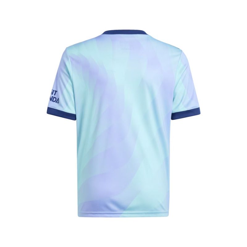 Arsenal Third Kit 2024-25 Price in Bangladesh | Diamu