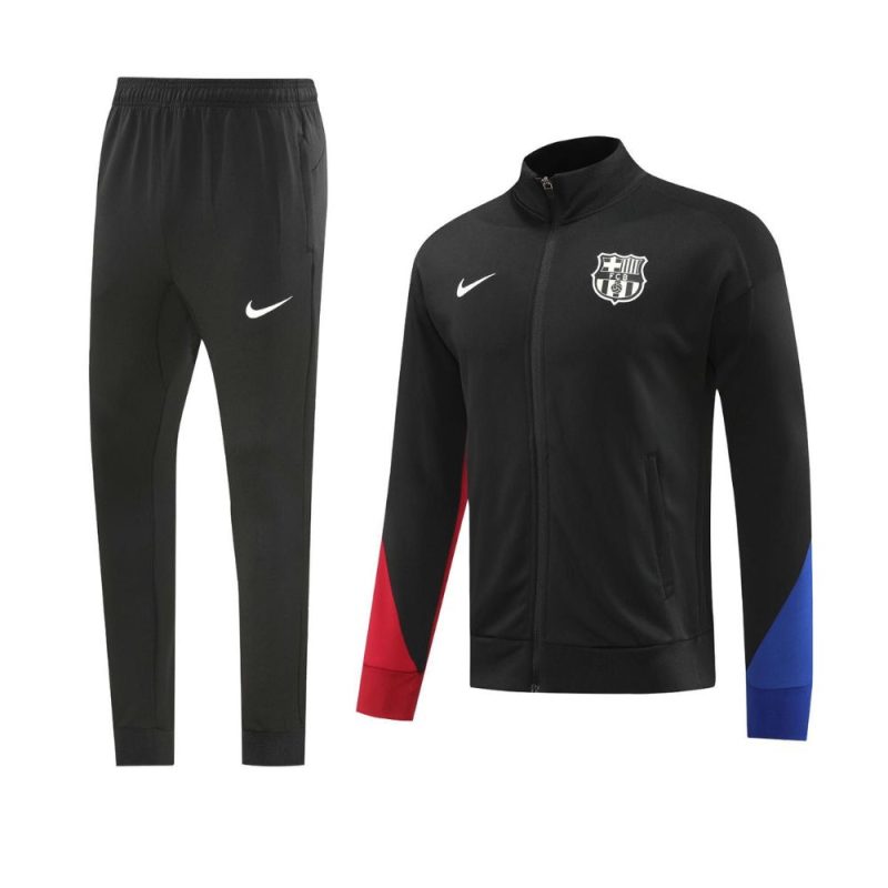 FC Barcelona Third Tracksuit Set Price in Bangladesh | Diamu