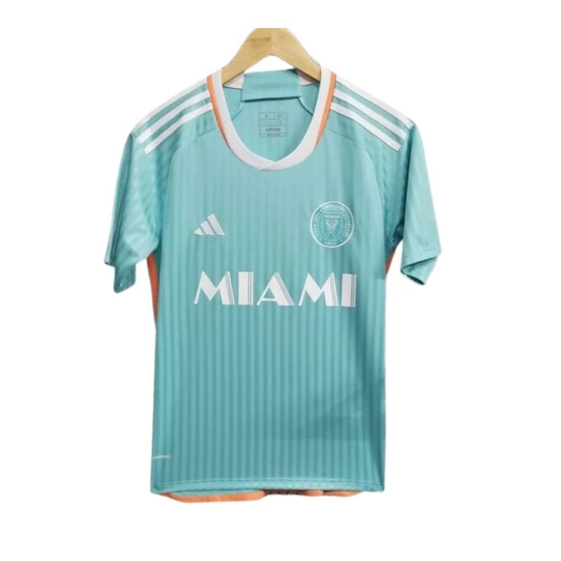 Inter Miami Third Kit 2024-25 Best Price in Bangladesh | Diamu
