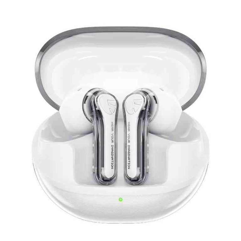 SoundPeats T3 Pro Earbuds Price in Bangladesh at Diamu