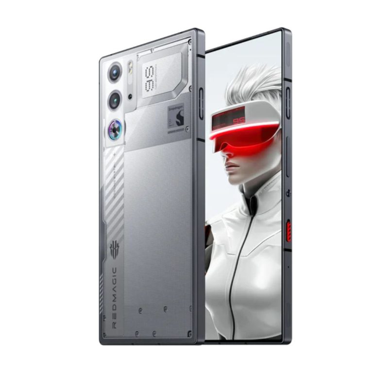 Red Magic 9S Pro 5G Specifications price Bangladesh | Diamu