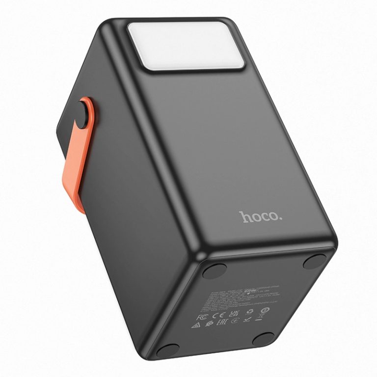 Hoco J142 22.5W 100000mAh Power Bank price in Bangladesh