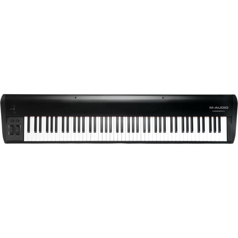 M-Audio Hammer 88-Key MIDI Keyboard Price in Bangladesh