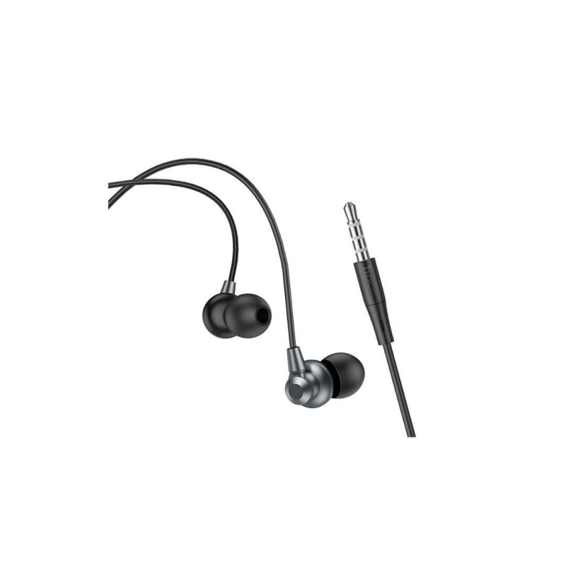 Hoco M98 Wired Earphone Price in Bangladesh