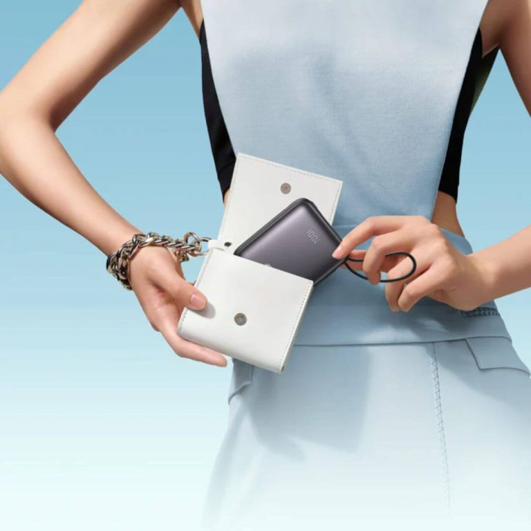 Joyroom JR-PBF27 mini Power Bank price in Bangladesh