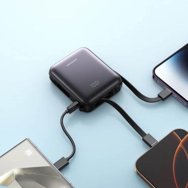 Joyroom JR-PBF27 mini Power Bank price in Bangladesh