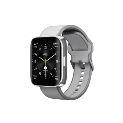 QCY Urban GS Smartwatch GPS NFC Price in Bangladesh