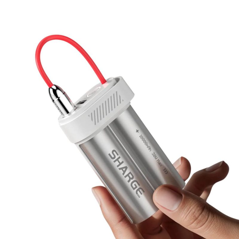 Sharge Pouch mini 10000mAh Power Bank Price in Bangladesh