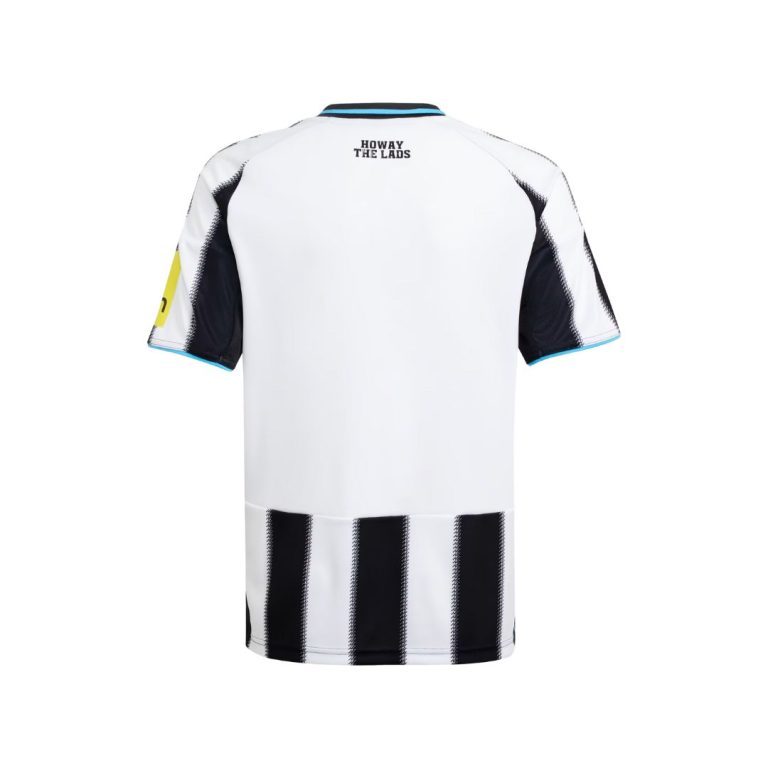 Newcastle United Home Kit 2025-26 Best Price in Bangladesh