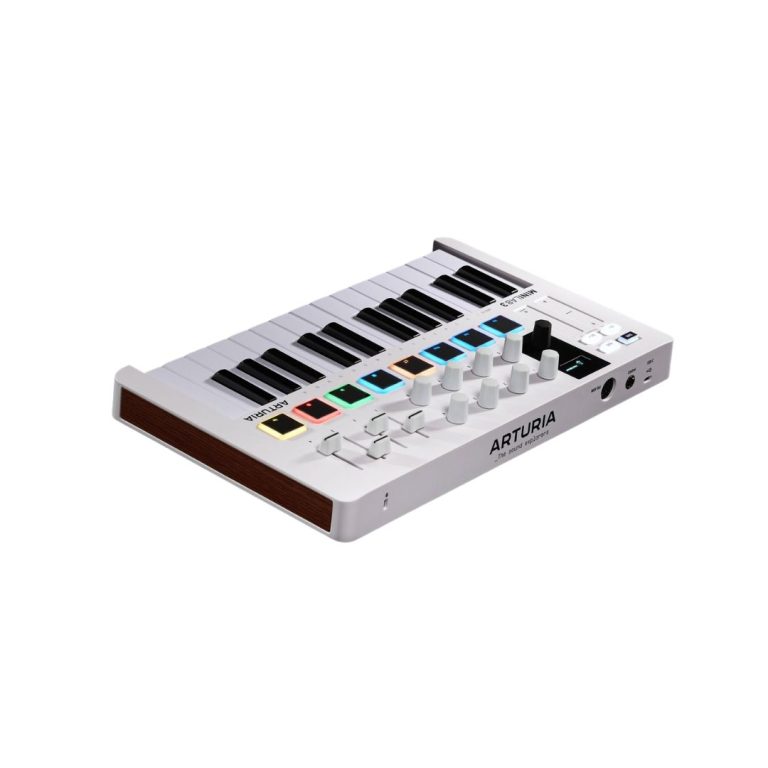 Arturia Minilab 3 25 MIDI Keyboard Controller Price in Bangladesh