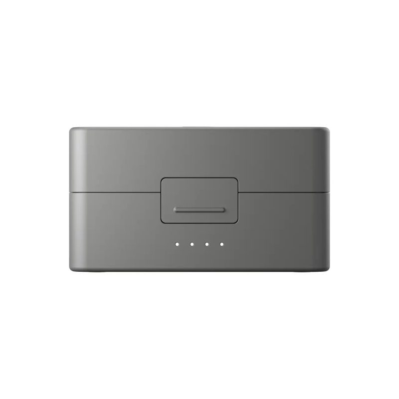 DJI Mic 3 Mini Microphone New Best Price in Bangladesh at Diamu