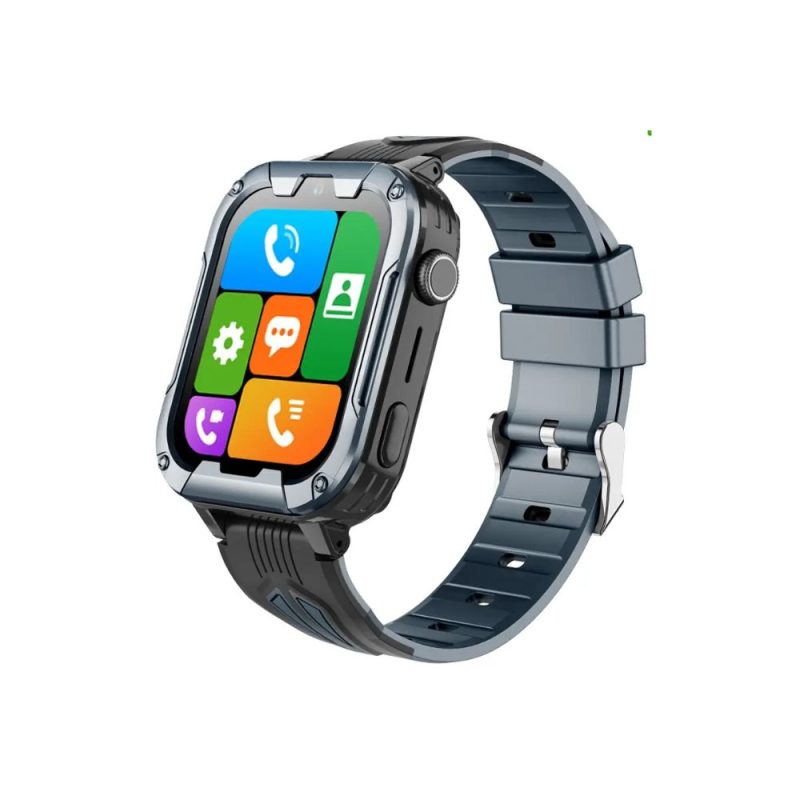 YES Kids Magic 4G Smartwatch Shopping now on Bangladesh