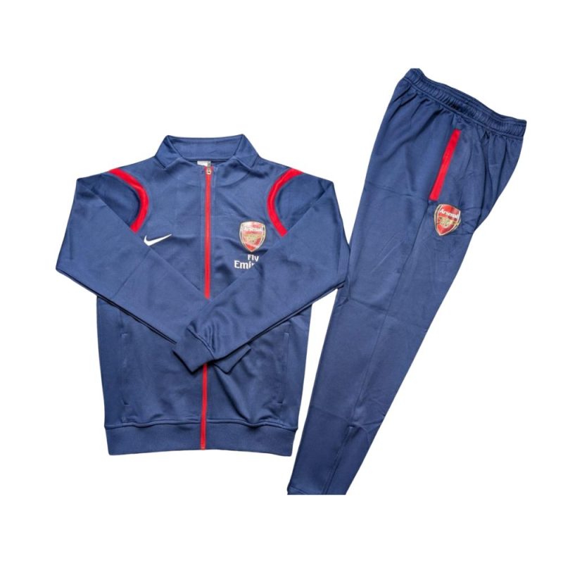 Arsenal Retro 2010 Winter Windbreaker Shop Now Bangladesh