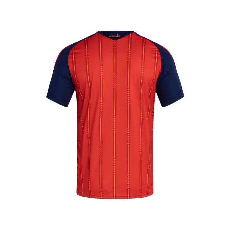 Spain Home Kit World Cup Football 2026 Price in Bangladesh